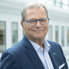 Michel Robidoux | Valeurs mobilières Desjardins (VMD)